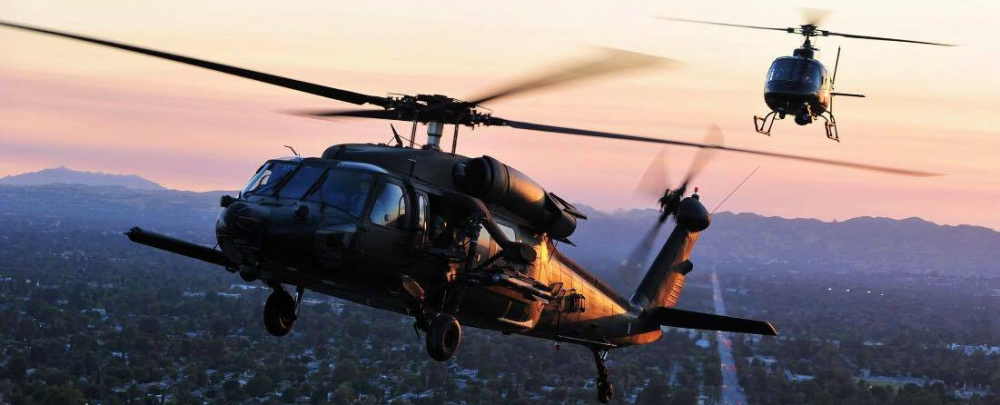 Helinet | Los Angeles CA | Goodviser