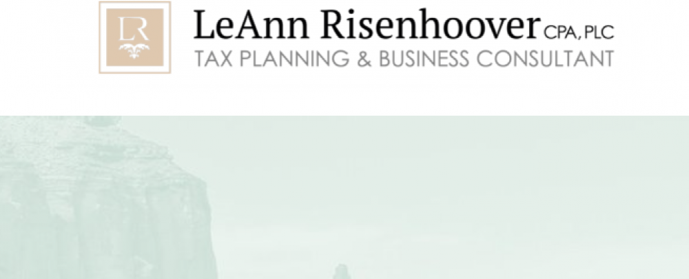LeAnn Risenhoover, CPA, PLC | Phoenix AZ | Goodviser