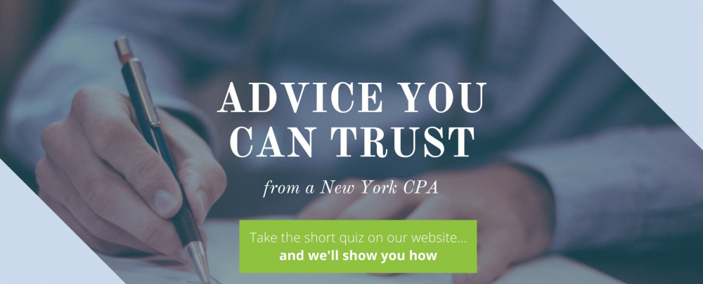 Spear CPA CFP | New York NY | Goodviser