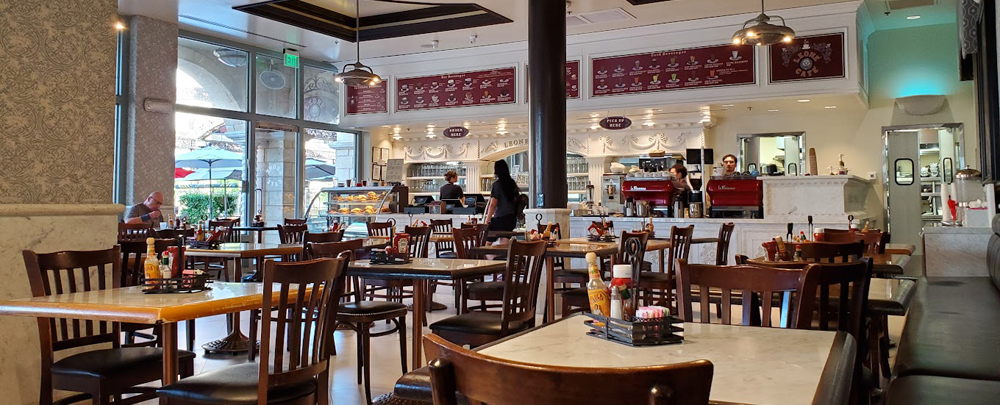 Leone Café | Las Vegas NV | Goodviser