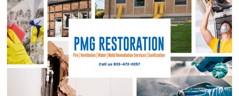 PMG Restoration | Tacoma WA | Goodviser