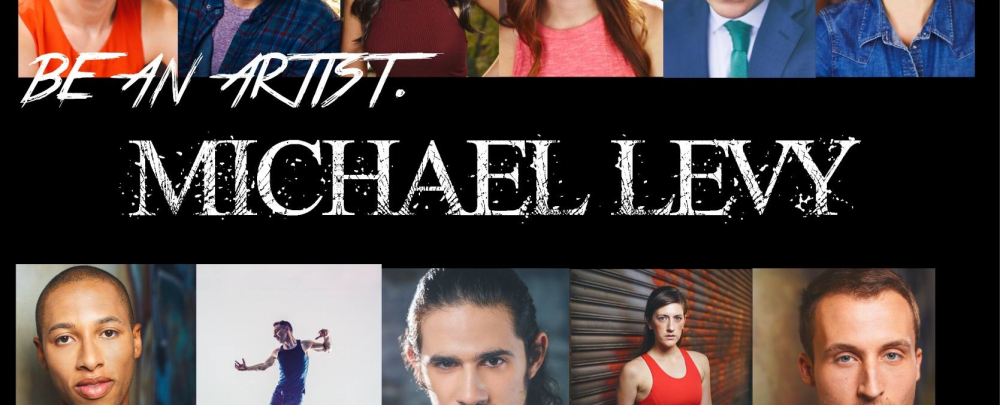 Michael Levy Photography - Headshots NYC Actor Corporate | New York NY ...
