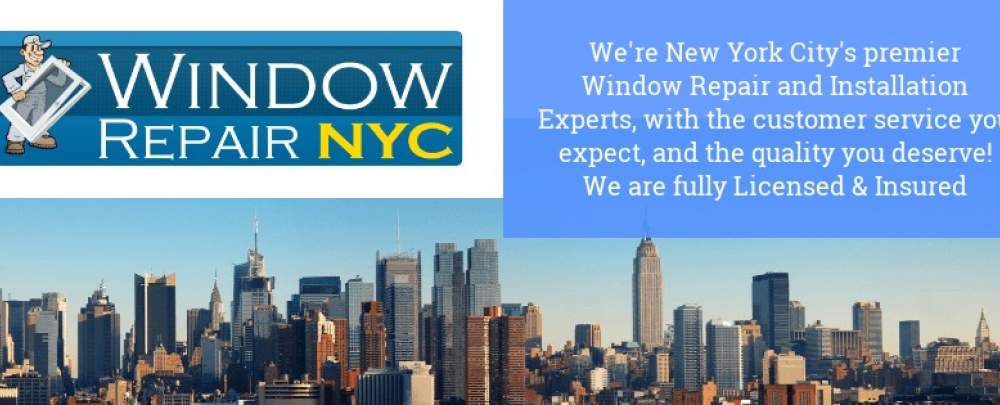 Window Repair | New York NY | Goodviser