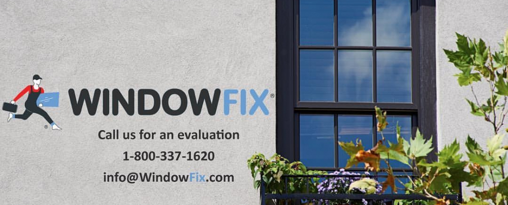 WindowFix | New York NY | Goodviser