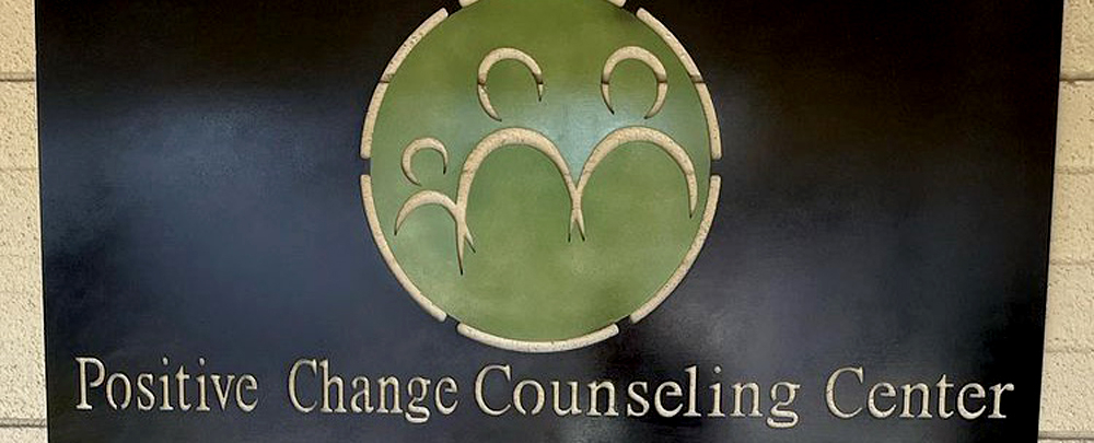 Positive Change Counseling Center | Rancho Bernardo | San Diego CA ...