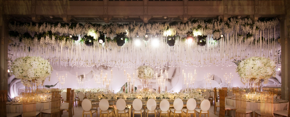 Birch Event Design | New York NY | Goodviser