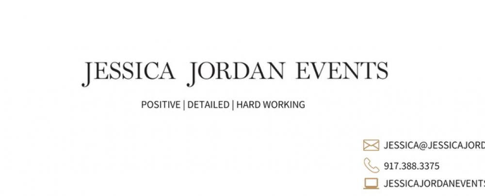 Jessica Jordan Events | New York NY | Goodviser