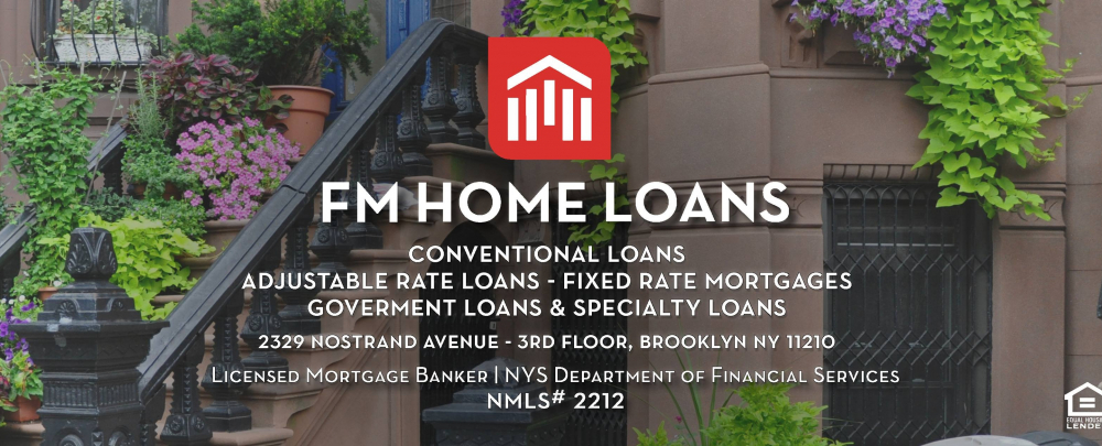 FM Home Loans | New York NY | Goodviser