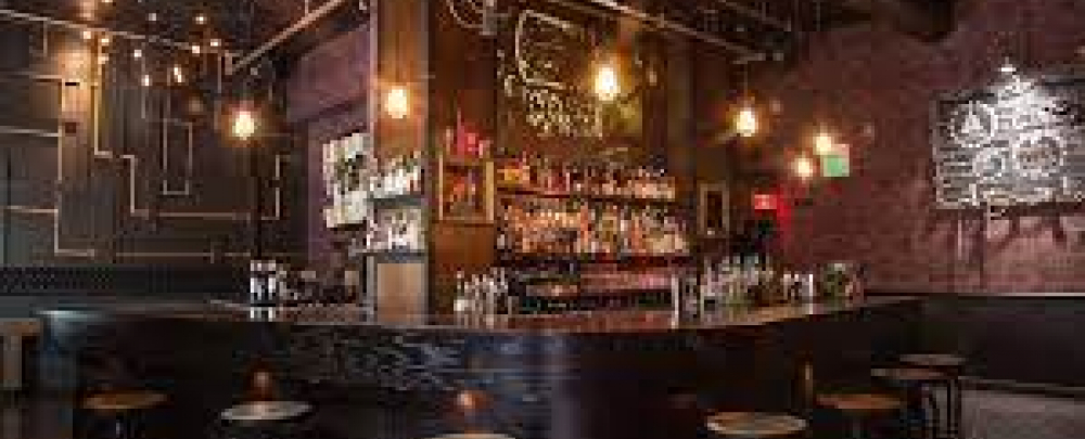 Alchemist Bar & Lounge | San Francisco CA | Goodviser