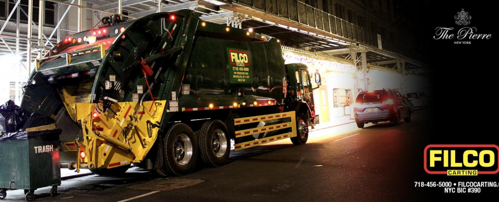 Filco Carting Corporation | New York NY | Goodviser