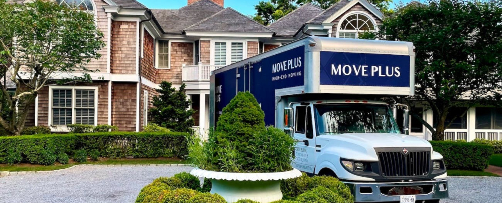Move Plus | New York NY | Goodviser