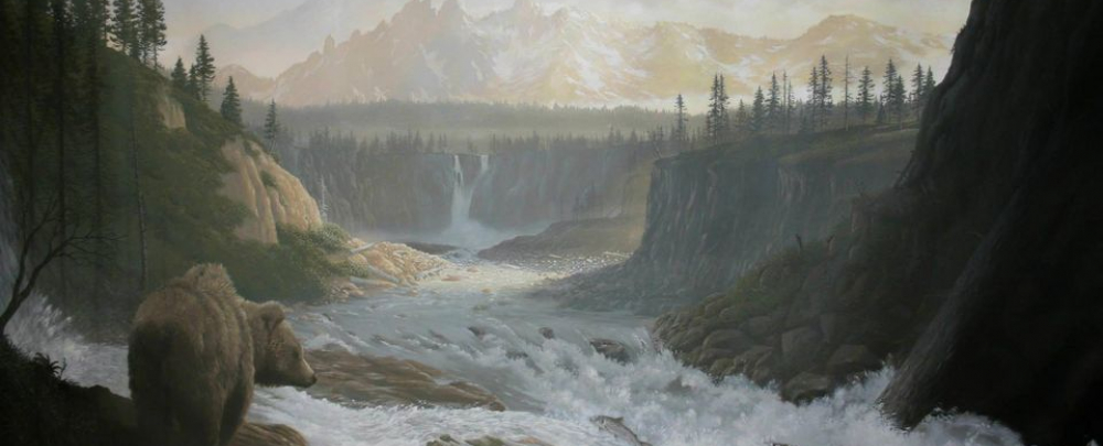 The Mural Works | Edmonds WA | Goodviser
