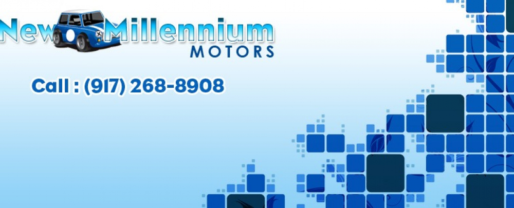 New Millennium Motors | New York NY | Goodviser