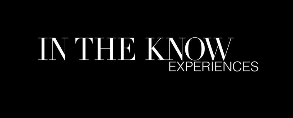 In the Know Experiences | New York NY | Goodviser