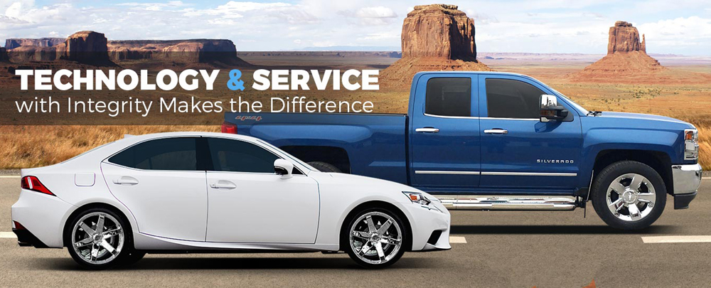 SSC Auto Repair | Chandler | Chandler AZ | Goodviser