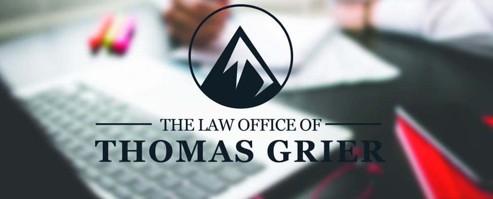 Thomas Grier Accident Attorney | Mesa AZ | Goodviser