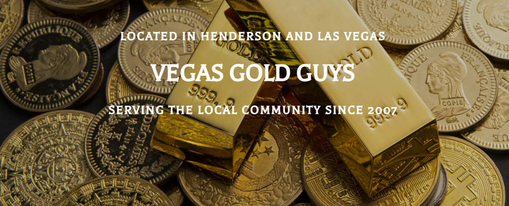 Vegas Gold Guys | Las Vegas NV | Goodviser