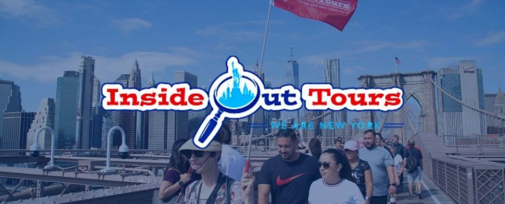 Inside Out Tours | New York NY | Goodviser