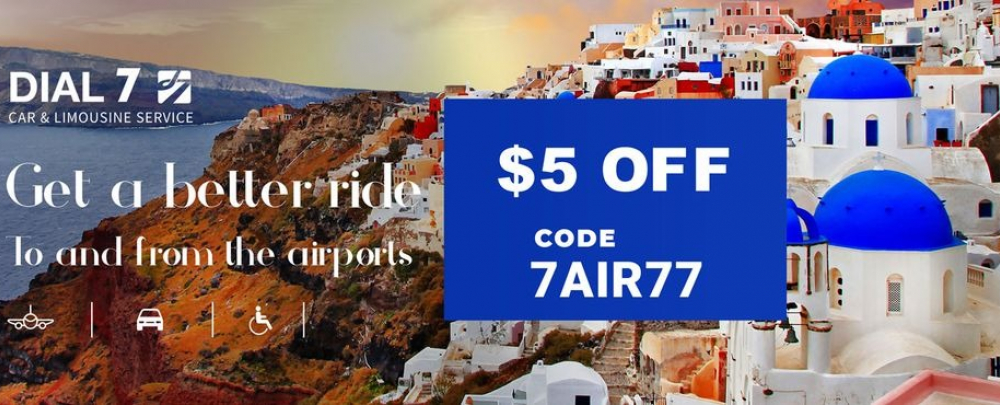 Dial 7 - NYC Car and Limo Services | New York NY | Goodviser