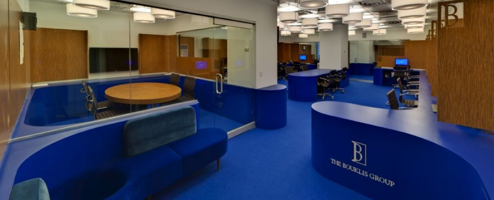 The Bouklis Group | New York NY | Goodviser