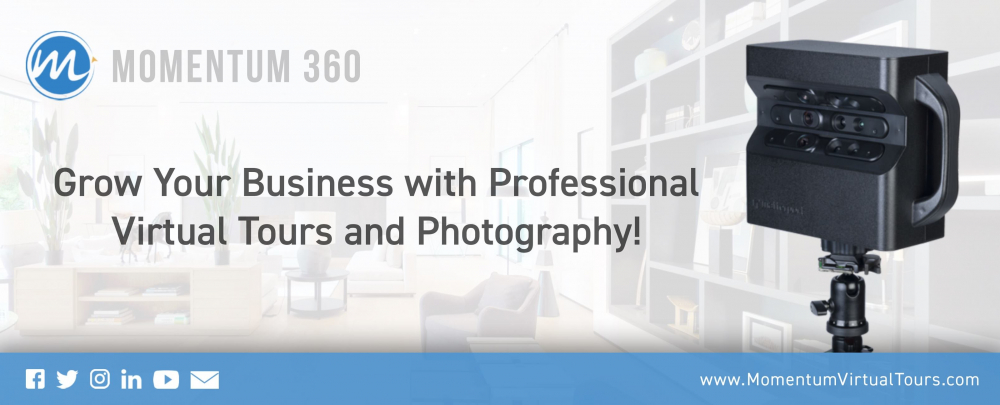 Momentum 360 | New York NY | Goodviser