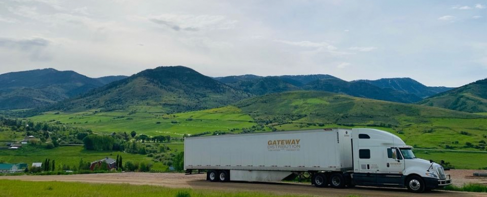 Gateway Distribution Inc. | New York NY | Goodviser