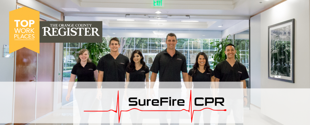SureFire CPR Training Center | Monterey Park CA | Goodviser
