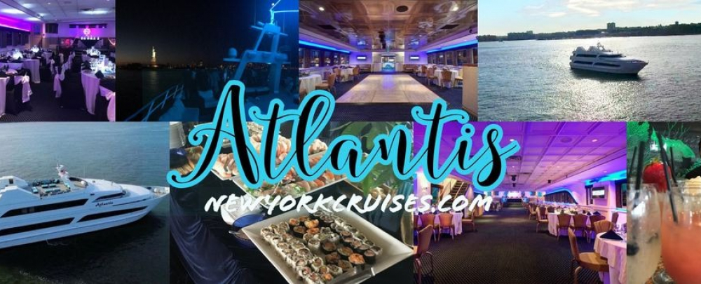 Atlantis of New York Cruises | New York NY | Goodviser