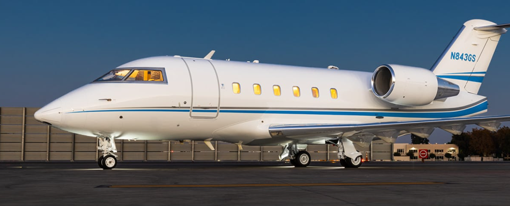 Worldwide Jet | Phoenix AZ | Goodviser