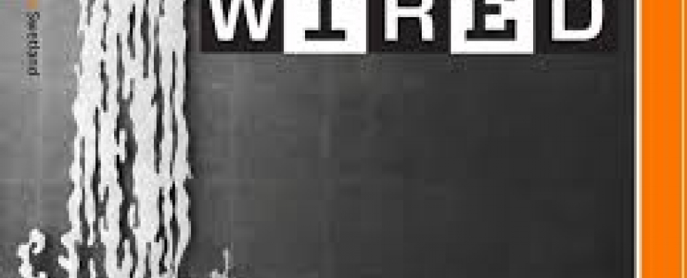 Wired Magazine | San Francisco CA | Goodviser