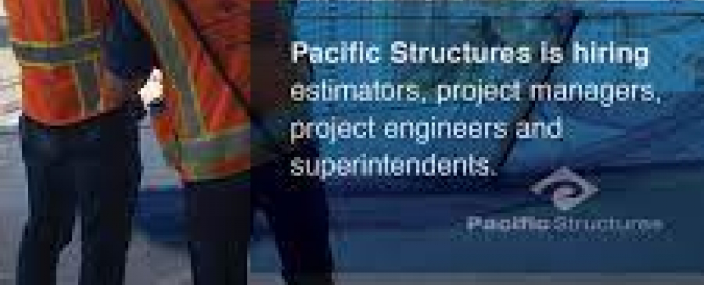 Pacific Structures | San Francisco CA | Goodviser