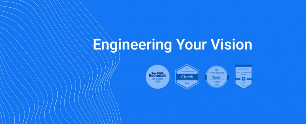 CGS (Computer Generated Solutions) | New York NY | Goodviser