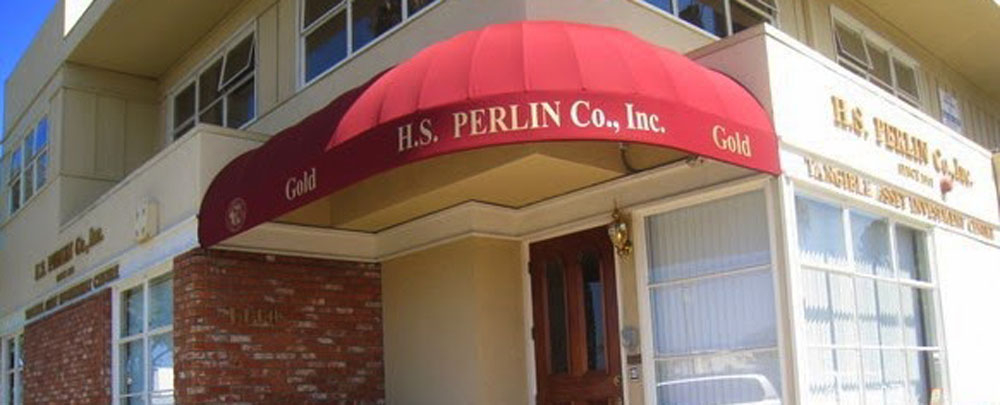 H.S. Perlin Co., Inc. | La Jolla CA | Goodviser