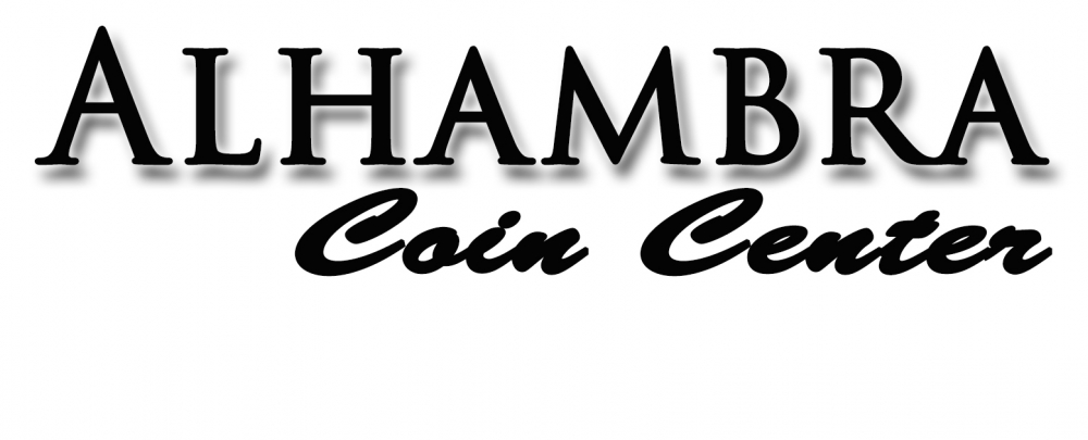 Alhambra Coin Center | Alhambra CA | Goodviser