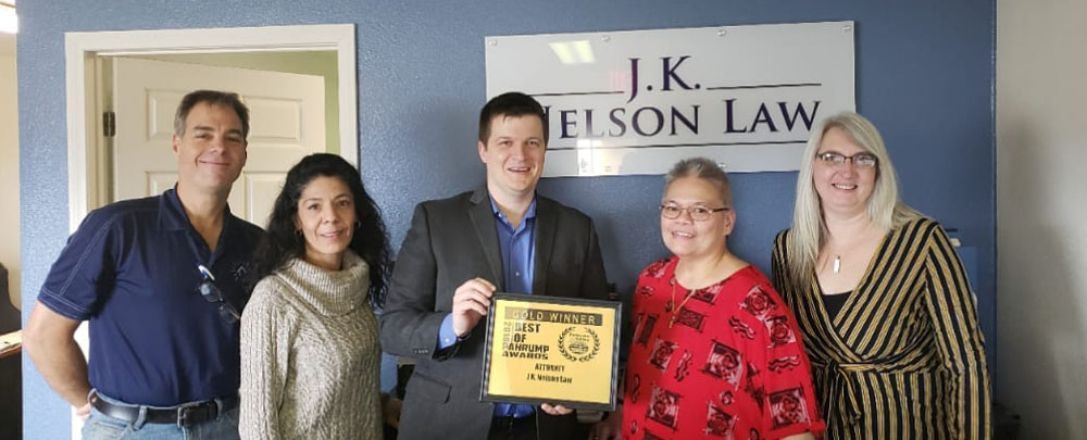 JK Nelson Law | Las Vegas NV | Goodviser