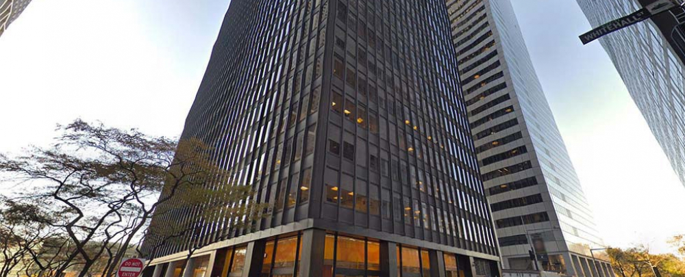 Opus | New York NY | Goodviser