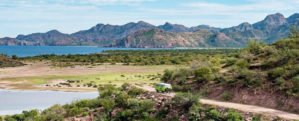 Baja Bound Mexican Insurance | San Diego CA | Goodviser