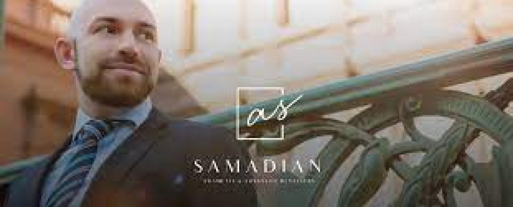 Samadian Cosmetic & Advanced Dentistry | San Francisco CA | Goodviser