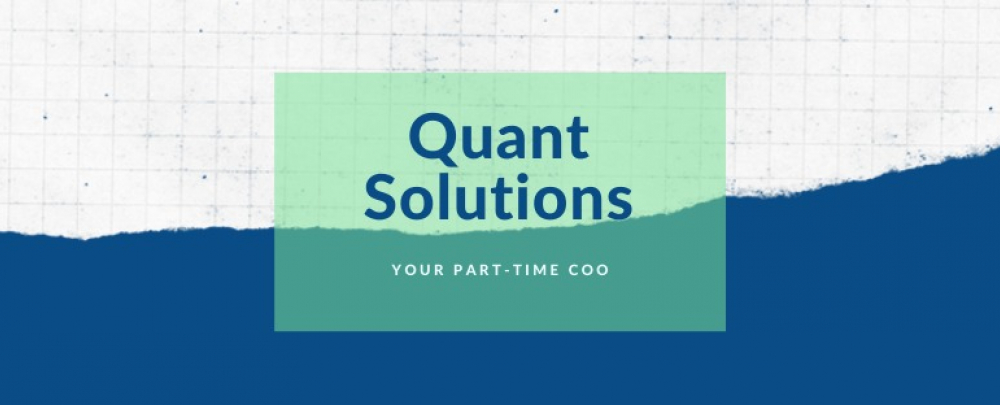 Quant Solutions | New York NY | Goodviser