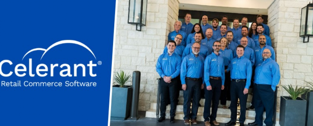 Celerant Technology | New York NY | Goodviser