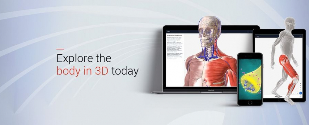 BioDigital | New York NY | Goodviser