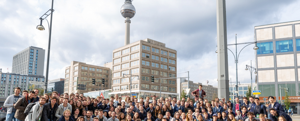 Theodo | New York NY | Goodviser