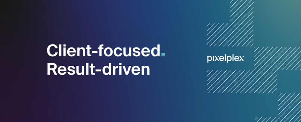 PixelPlex | New York NY | Goodviser