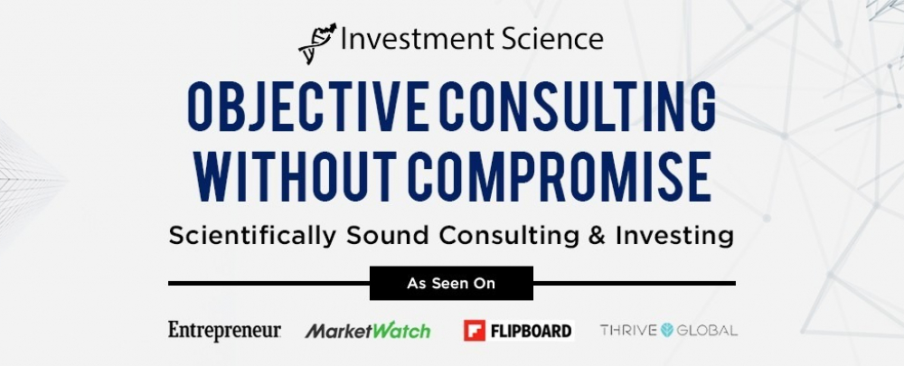 Investment Science | New York NY | Goodviser