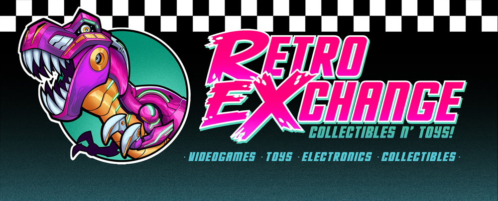 Retro Exchange | Peoria AZ | Goodviser