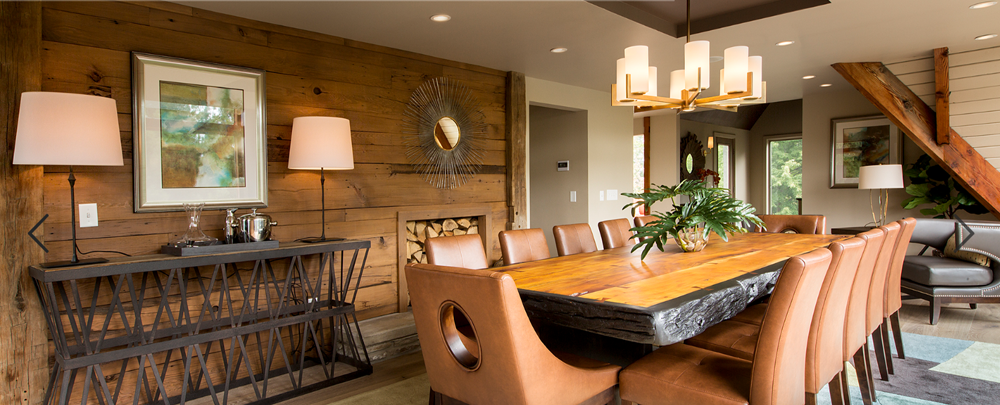 Jason Longo Interior Design | Phoenix AZ | Goodviser