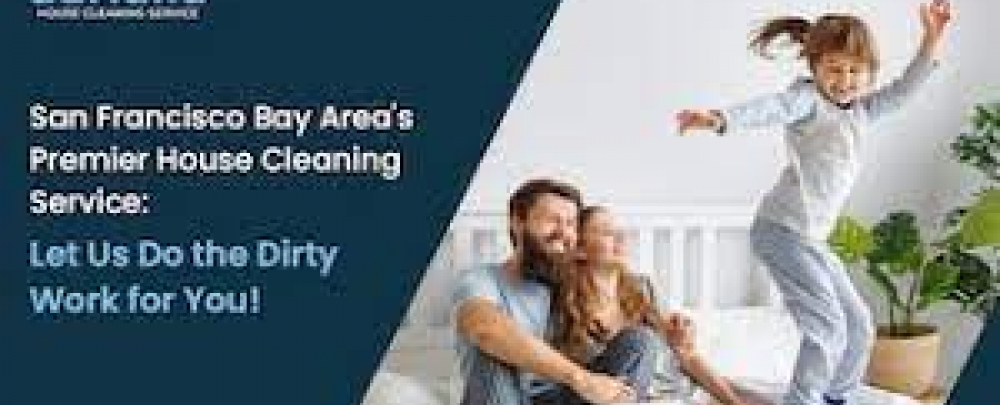 Adriana's House Cleaning | San Francisco CA | Goodviser