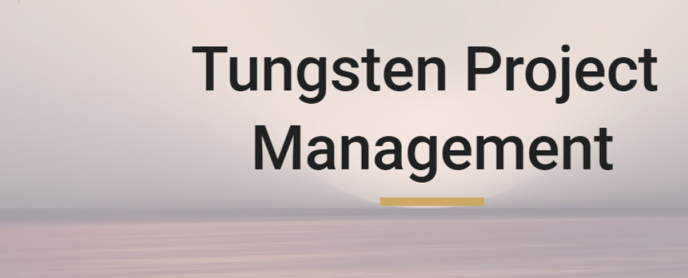 Tungsten Project Management LLC | Las Vegas NV | Goodviser
