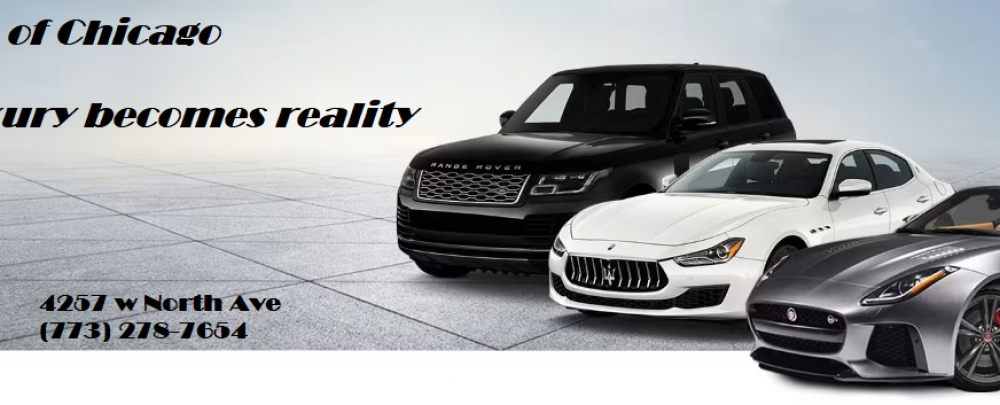 Baha Auto | Chicago IL | Goodviser