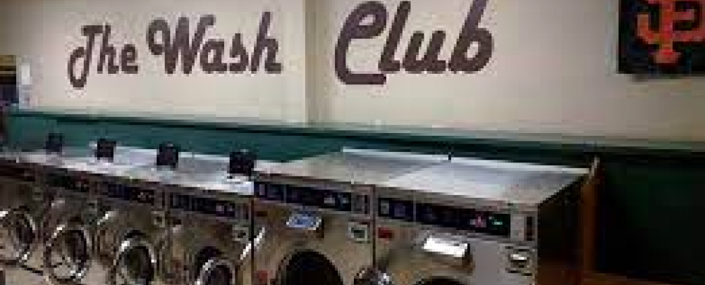 Wash Club | San Francisco CA | Goodviser
